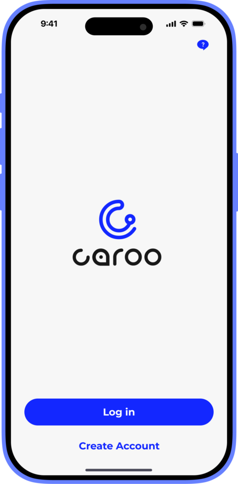 Caroo | Try Car-Sharing now! Car sharing in Athens, Greece.